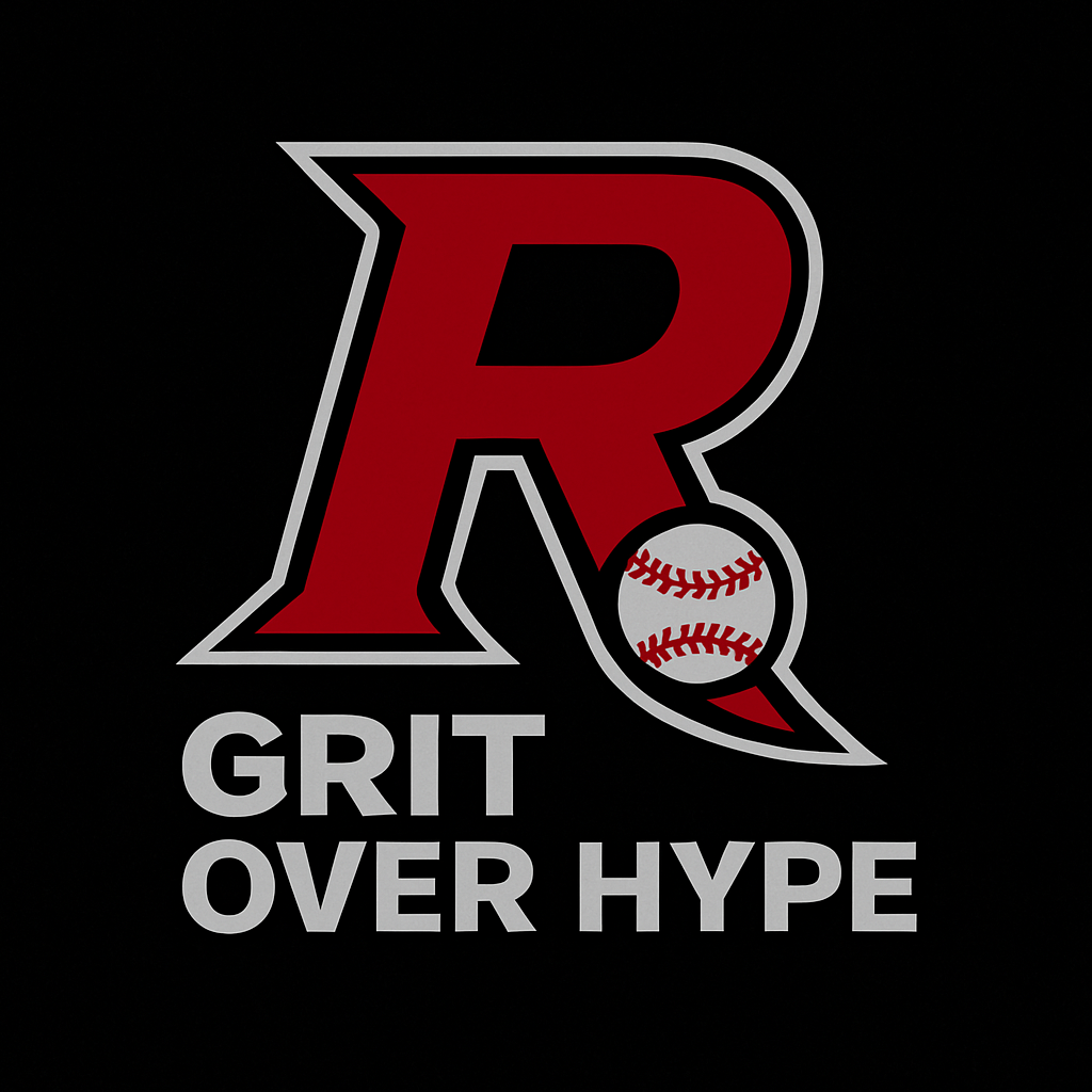 RITUAL BASEBALL